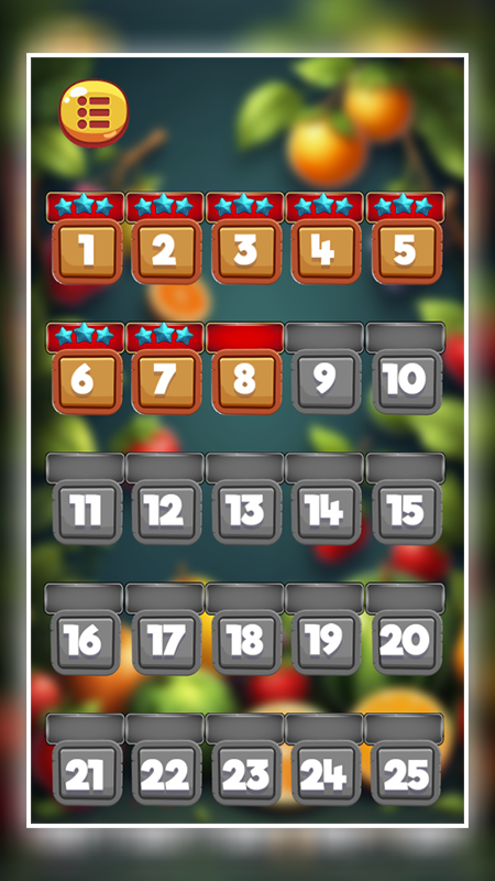 Fruit Bucket - HTML5 Construct3 Game by Otam-Games-Studio | CodeCanyon